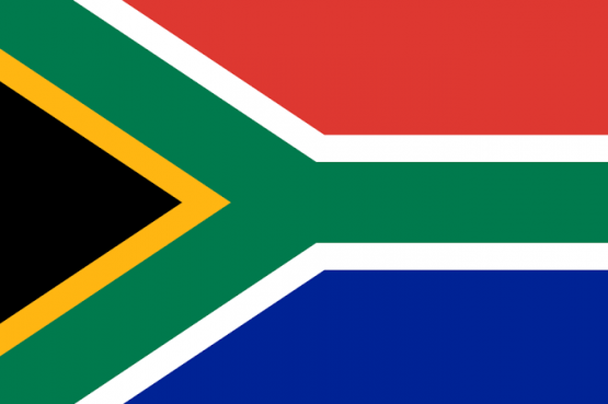 SA FLAG
